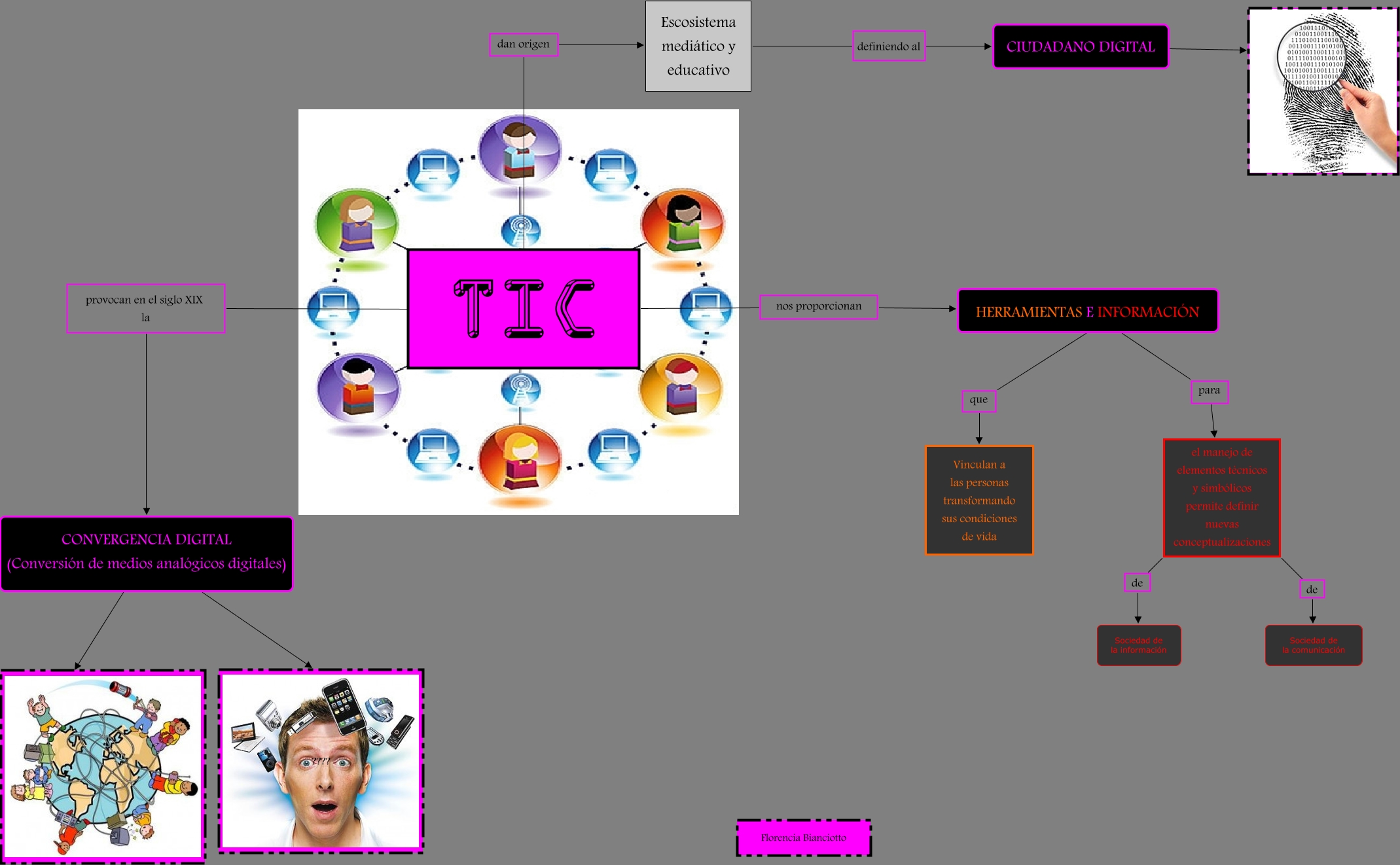 TIC Flor Bianciotto Cmap